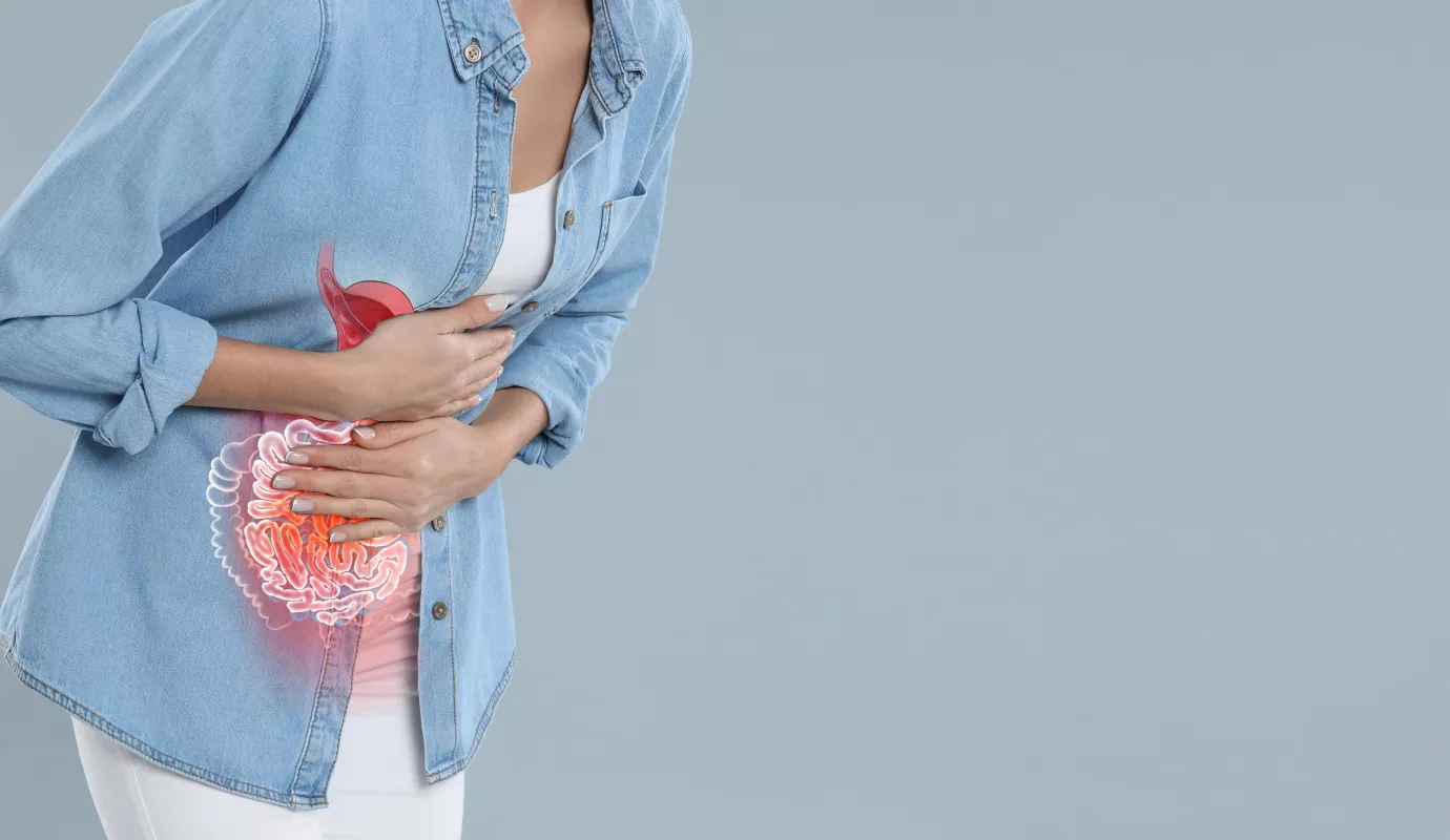 Morbus Crohn: Ein Expertenblick auf Diagnose, Therapie und Forschung | tcs-mymed.ch